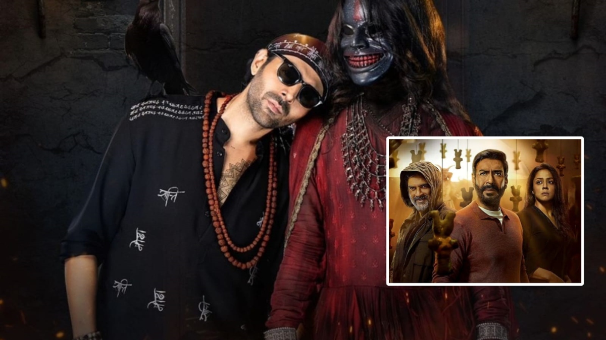 Bhool Bhulaiyaa 3 Box Office Collection Day 4 Worldwide: Kartik Aaryan ...