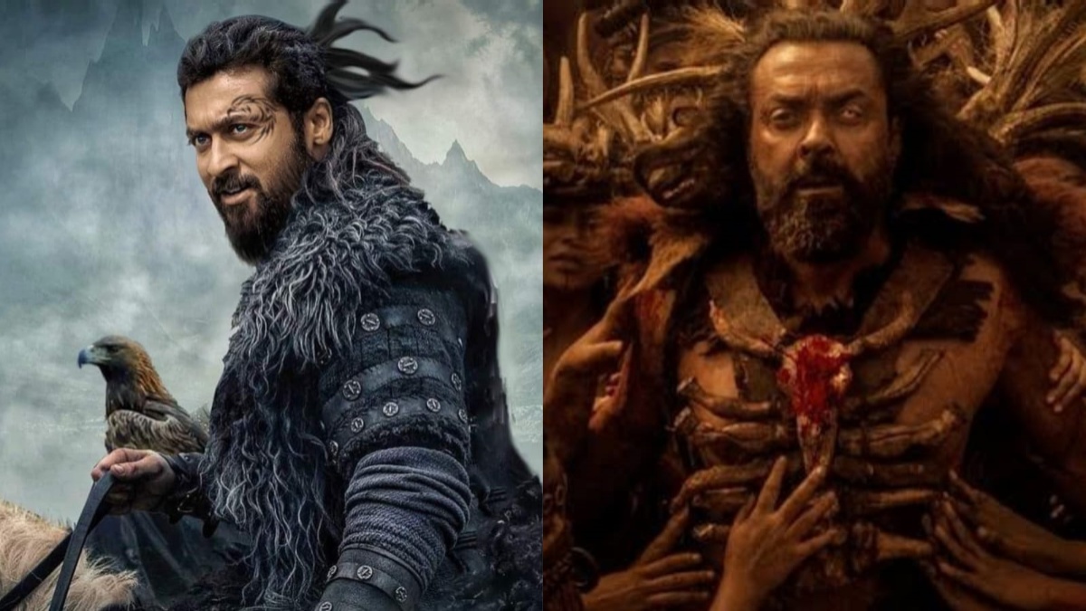 Kanguva Box Office Collection Prediction Day 13 (Hindi): Suriya, Bobby ...