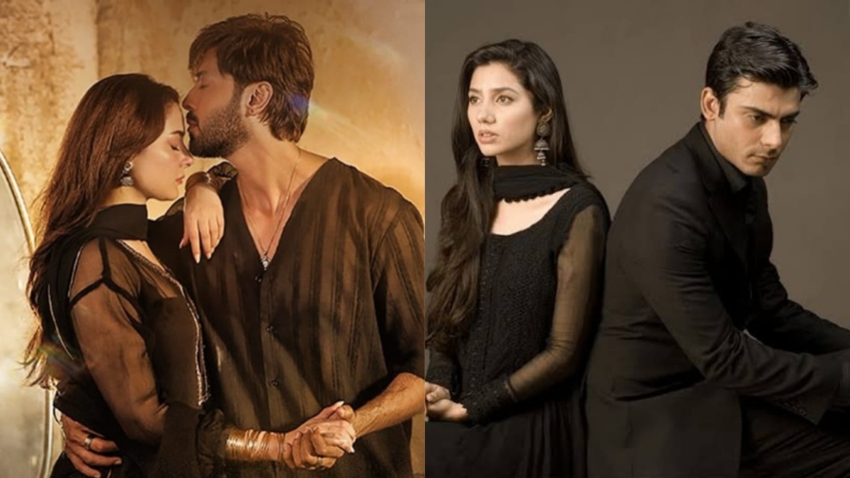 Top-Rated Pakistani Dramas On IMDb: From Kabhi Main Kabhi Tum To ...