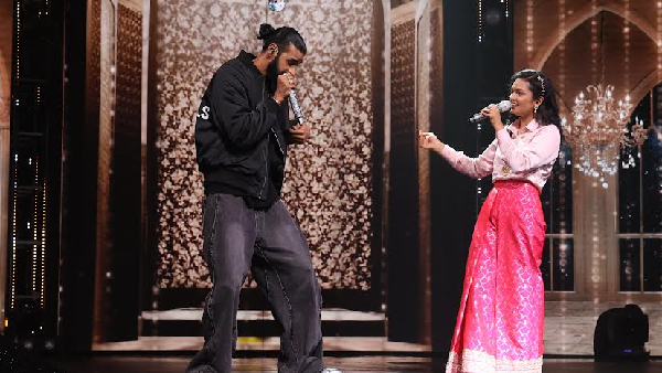 Indian Idol 15: AR Rahman Follows Indian Idol 2024 Contestant Mayuri ...