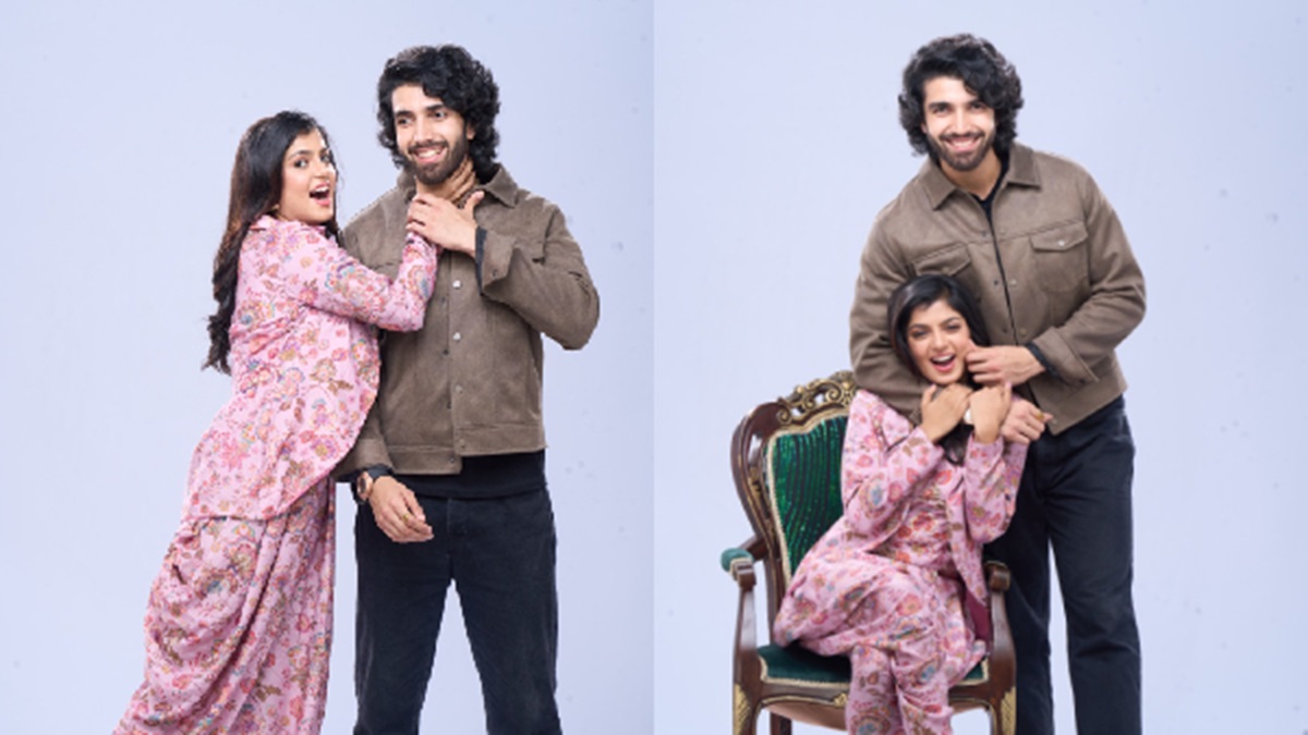 Jaane Anjaane Hum Mile Launch Date: Bharat Ahlawwat On His Bond With On ...