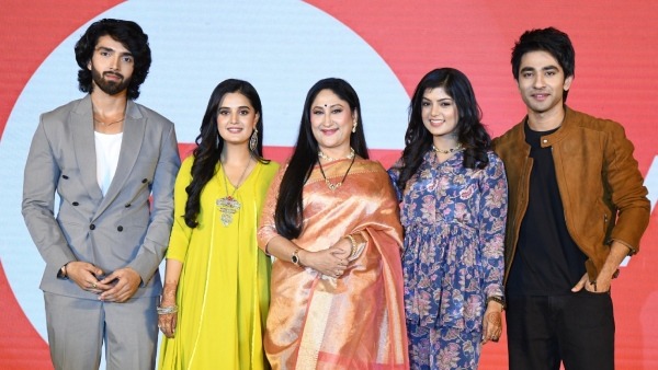 Jaane Anjaane Hum Mile Launch Date: Can A Relationship Born Out of Duty ...