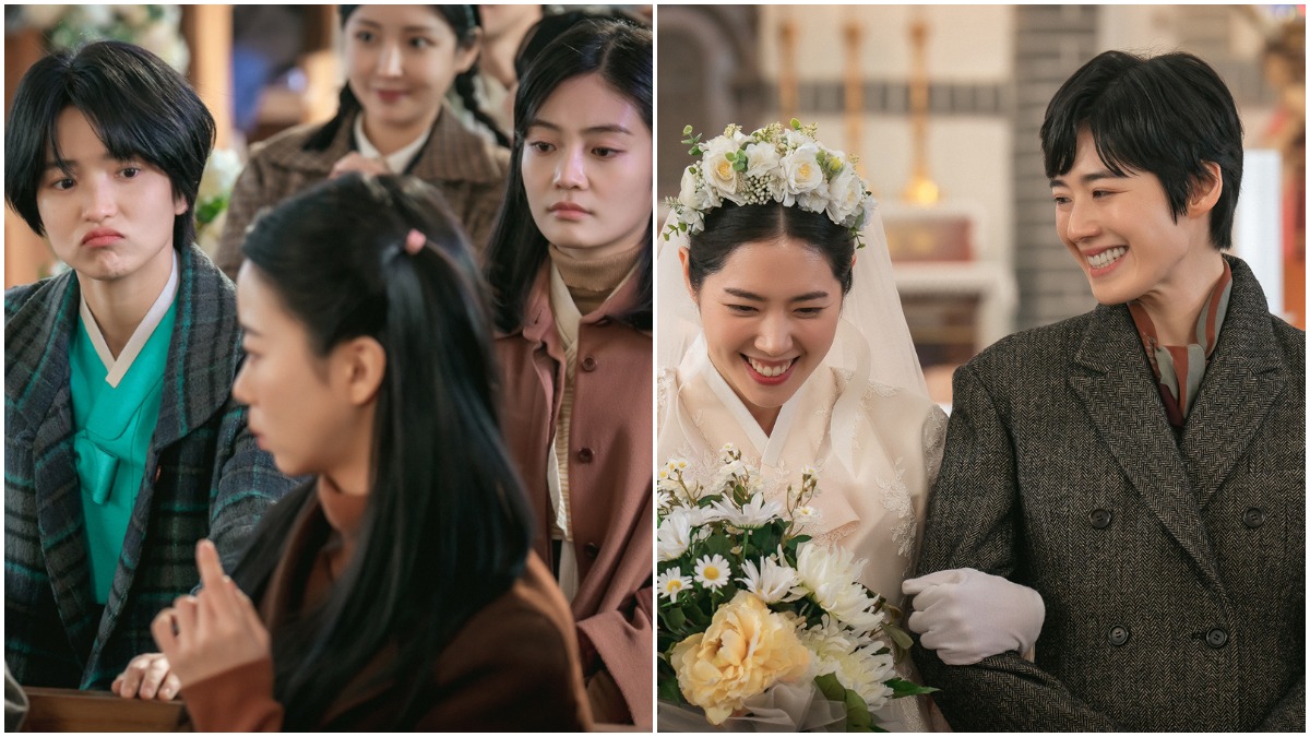 Jeongnyeon The Star Is Born (Kdrama) Episode 7 Release Time Today | Jeongnyeon The Star Is Born ...