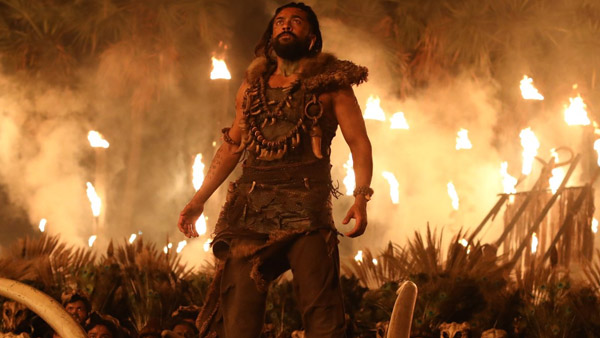 Kanguva Box Office Collection Day 8 | Kanguva Today Box Office ...