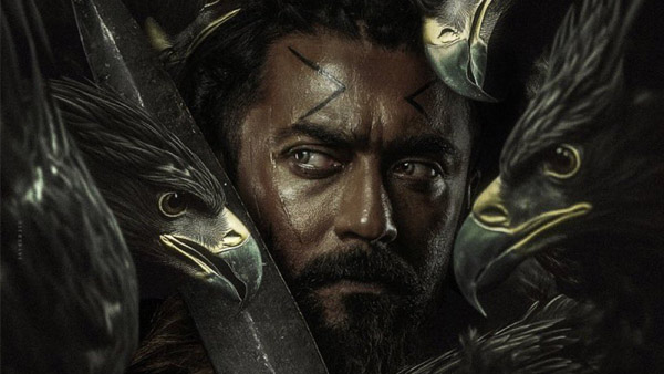 Kanguva Box Office Collection Day 7 (Telugu) | Kanguva Today Box Office ...