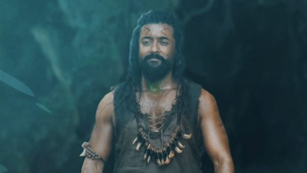 Kanguva Box Office Collection Day 14 (Hindi): Suriya’s Film Holds Steady Ground; Mints More Than ...