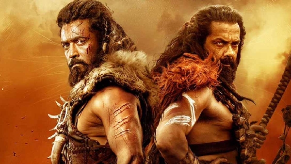 Kanguva Box Office Collection Day 5 Prediction (Hindi): Suriya’s Film ...