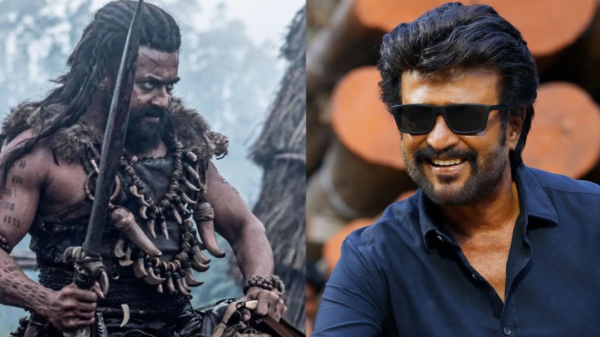 Kanguva Box Office Collection Day 7 (Hindi): Suriya’s Film Mints Thrice ...