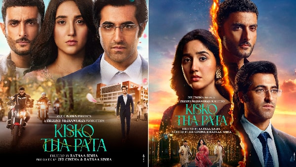 Kisko Tha Pata Trailer: Zee Cinema unveils its Trailer Starring Akshay ...