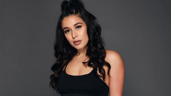 Krishna Shroff Workout Videos: Take Closer Look Into Fitness Icon ...