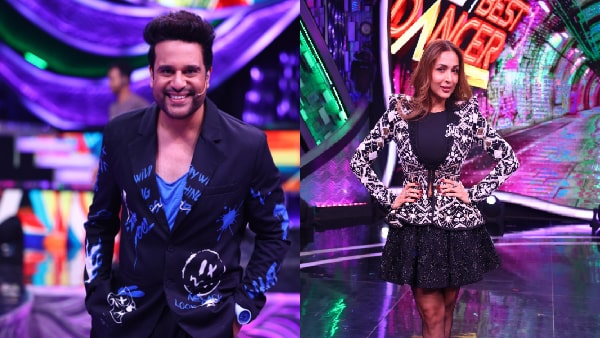 Champions Ka Tasha: Krushna Abhishek reveals why Malaika Arora holds a ...