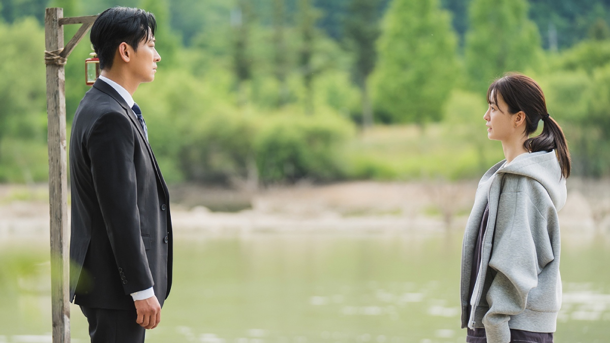 Love Your Enemy (Kdrama) Episode 3 Release Time Today | Love Your Enemy Episode 3 Viki Release ...