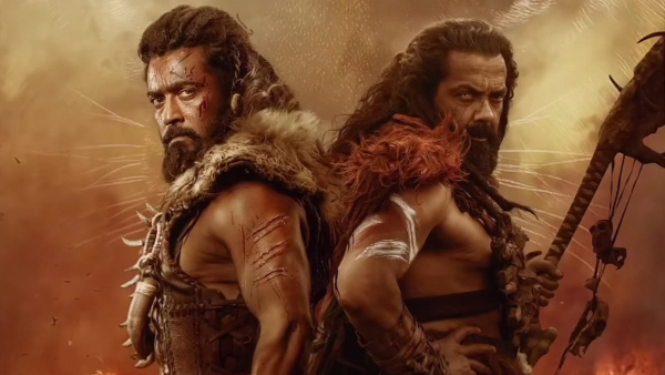 Kanguva Advance Booking Day 1 (Hindi): Suriya-Bobby Deol Film Eyes For Solid Opening; Beats GOAT ...