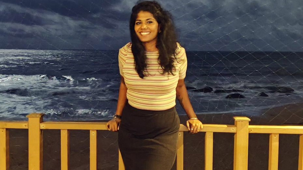 Bigg Boss Tamil 8 Wild Card Contestant: Who Is Manjari? All About The ...