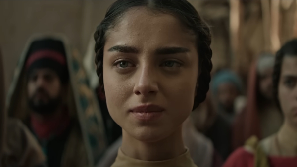 'Mary' Movie Trailer For Biblical Story, Coming Soon To Netflix - Filmibeat