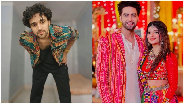 Yeh Rishta Kya Kehlata Hai Exclusive: Mohit Parmar On Pressure Of Joining YRKKH As Abhir | Mohit ...
