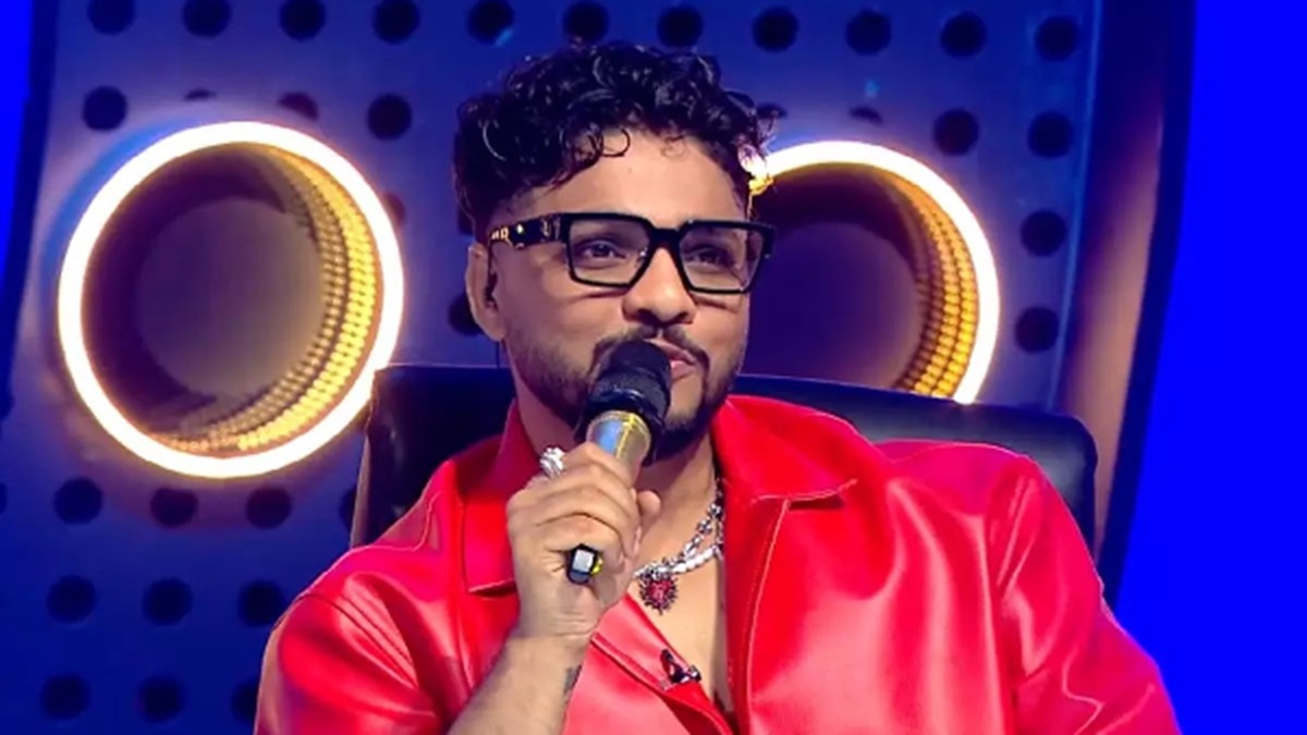 MTV Hustle 4 New Episode: King Graces Show As Guest Judge, Raftaar ...