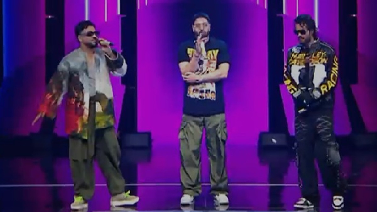 MTV Hustle 4 New Episode: Badshah Opens Up On Returning As Guest Judge ...