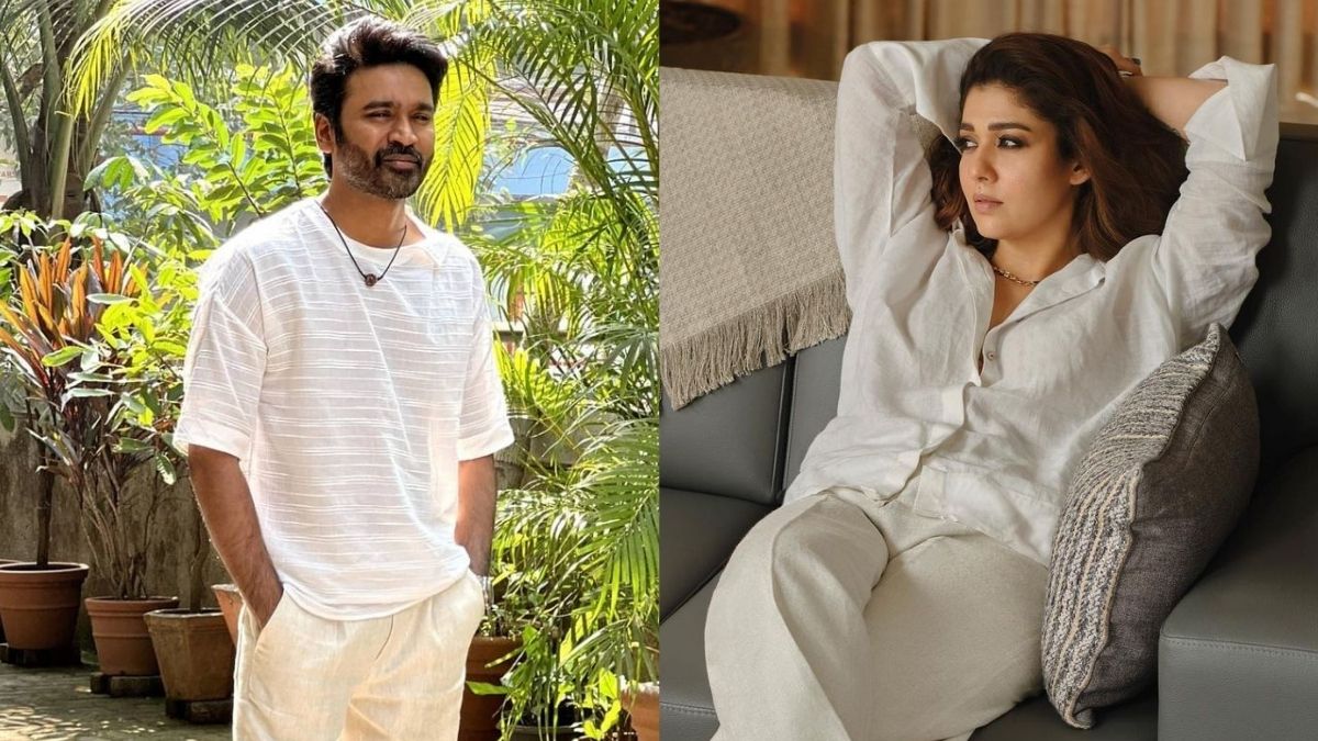 Nayanthara-Dhanush Controversy: How did Naanum Rowdy Dhaan Change Actors' Equation? Everything ...