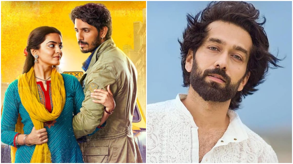 Udne Ki Aasha New Entry: Nakuul Mehta To Join Cast Of Kanwar Dhillon ...