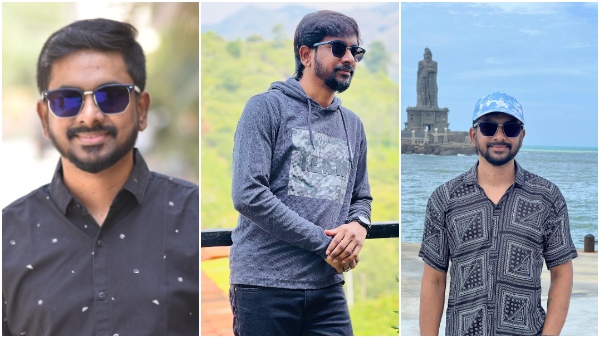 Celebrating Constitution Day Through Art: The Journey Of Josh Creator Naveen Krishna Raja ...