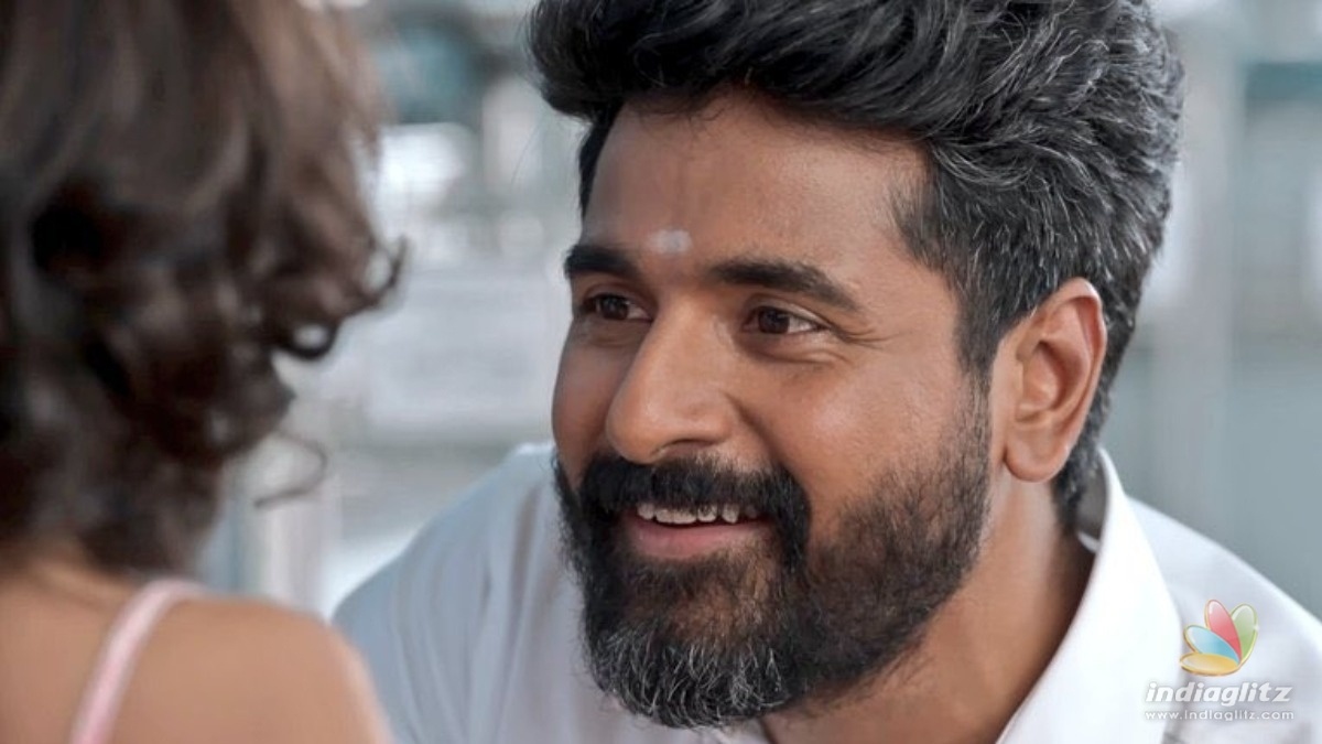 Amaran Box Office Collection Day 7 (Today) Early Updates ...