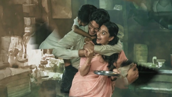 Lucky Bhaskar Box Office Collection Day 8 | Lucky Bhaskar Eighth Day ...