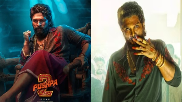 Pushpa 2 Censor Review: Highly Electrifying Report For Allu Arjun ...