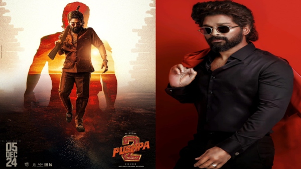 Pushpa 2 Trailer: Makers To Spend A BOMB For Allu Arjun Sequel's Pre-release Events; Budget ...