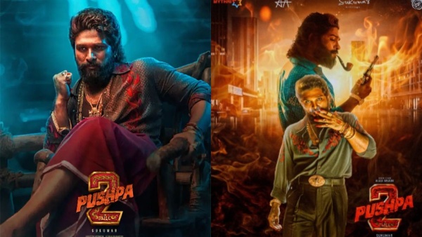 Pushpa 2 Trailer Review | Pushpa 2: The Rule Movie Trailer Review Out | Allu Arjun - Fahadh ...