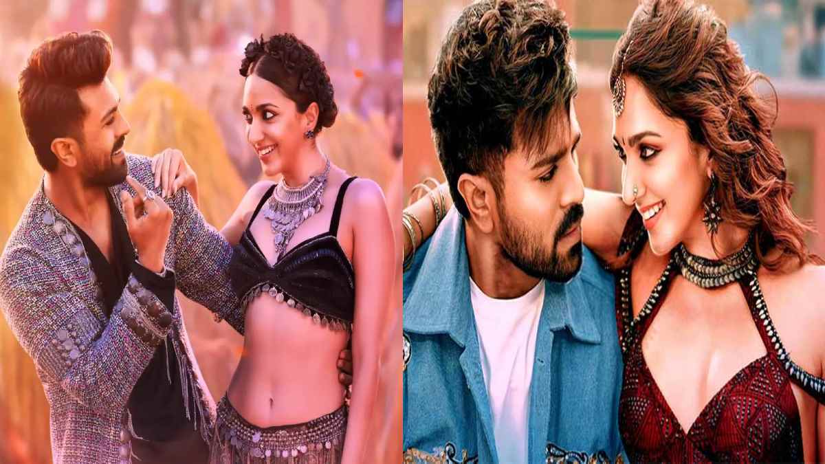 Game Changer First Review: Ram Charan-Kiara Advani's Film Is A 'Blockbuster' Says SJ Suryah ...