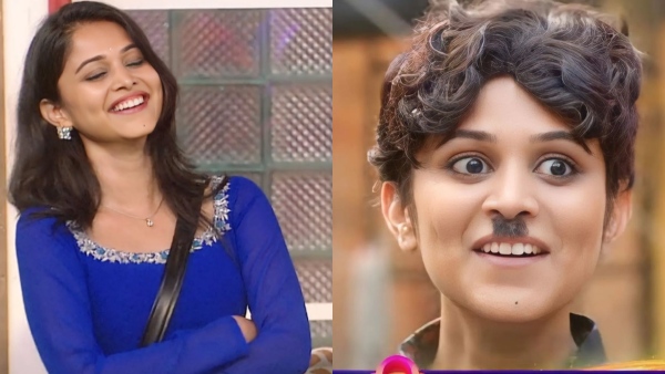 Bigg Boss Telugu 8 Elimination Week 12: Yashmi's HUGE Remuneration For ...