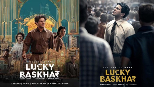 Lucky Bhaskar OTT Release Date Official: Stream Dulquer Salmaan & Meenakshi Chaudhary's Super ...