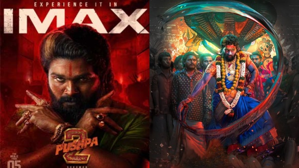Pushpa 2 Release: Allu Arjun's Sequel Becomes First Indian Film To Screen In Highest Number of ...