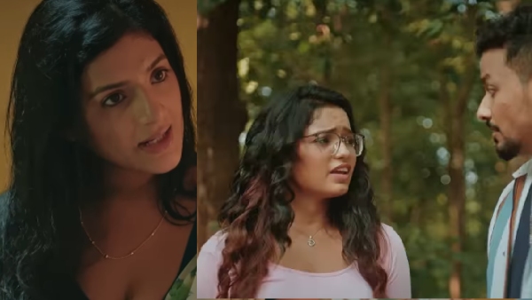 Ullu Webseries 2024 Dil To Baccha Hai Part 1 Release Date | When & Where To Watch Ullu's Dil To ...