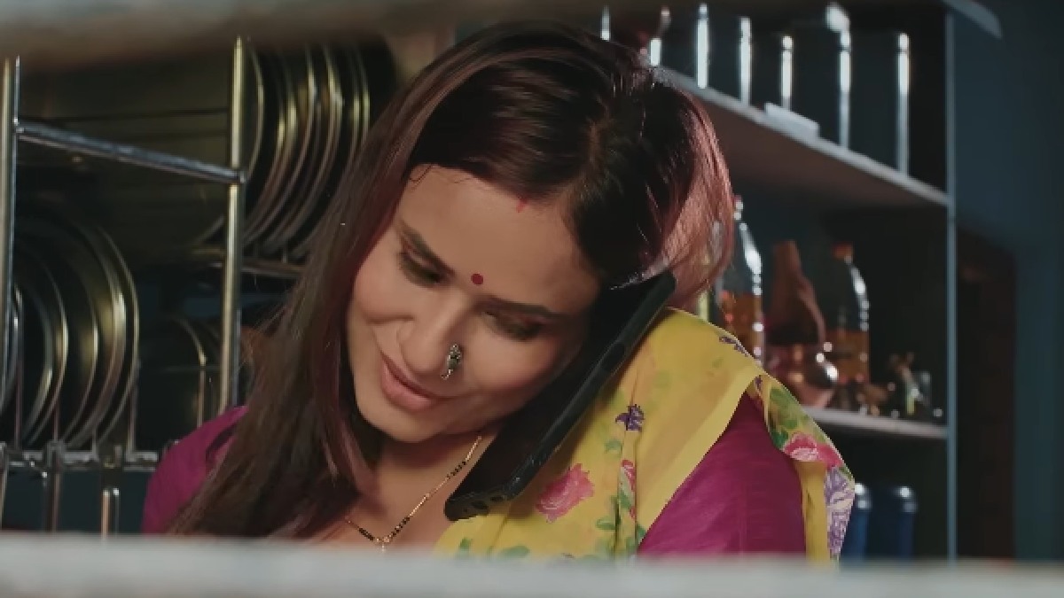 Ullu Webseries 2024 Shaukiya Part 1 Download Steps | How To Download ...