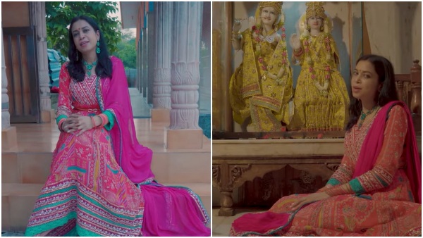 The Soulful Journey of Poonam Singh: A Spiritual Singer Connecting ...