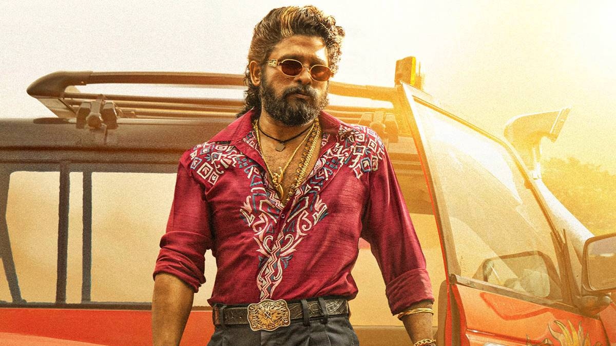 Pushpa 2 (Hindi) Trailer Out: Where Will Allu Arjun’s Trailer Stream Online In Hindi Today ...