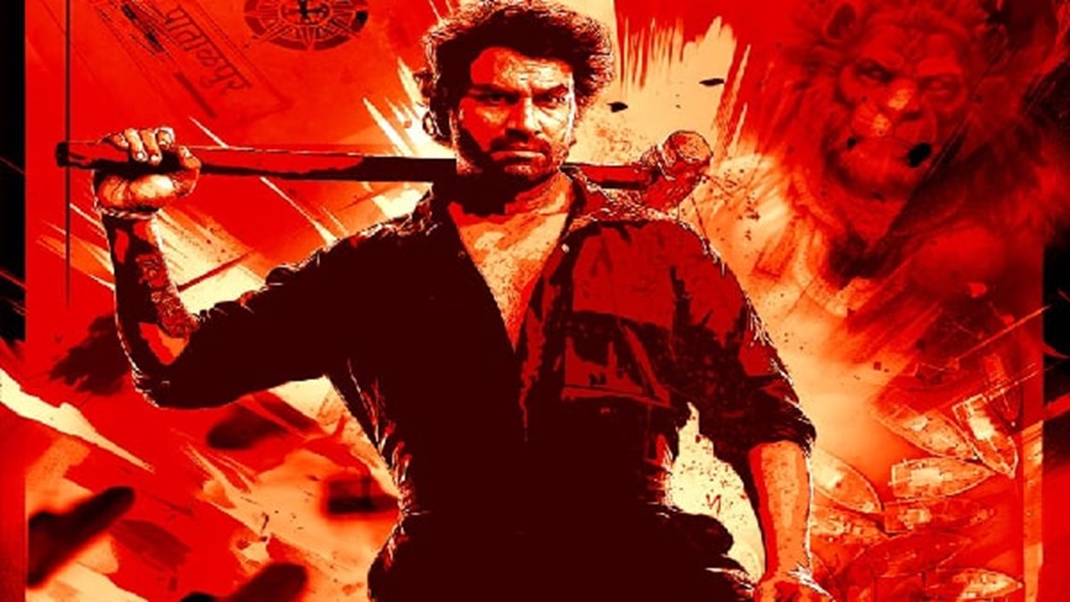 Rohit Shetty Launches the High-Octane Trailer of Samit Kakkad’s ‘Raanti ...