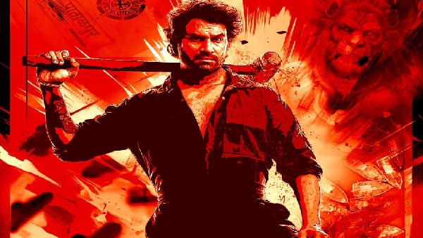 Rohit Shetty Launches the High-Octane Trailer of Samit Kakkad’s ‘Raanti ...