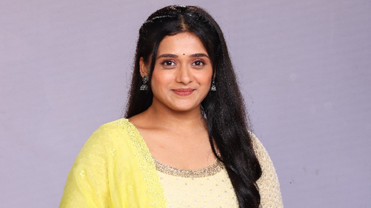 ‘Cooking is an Expression of Love’ says Radhika Muthukumar of Main Dil Tum Dhadkan - Filmibeat