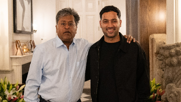 Raj Shamani Gets Lalit Modi To Share How He Transformed Ishant Sharma's ...