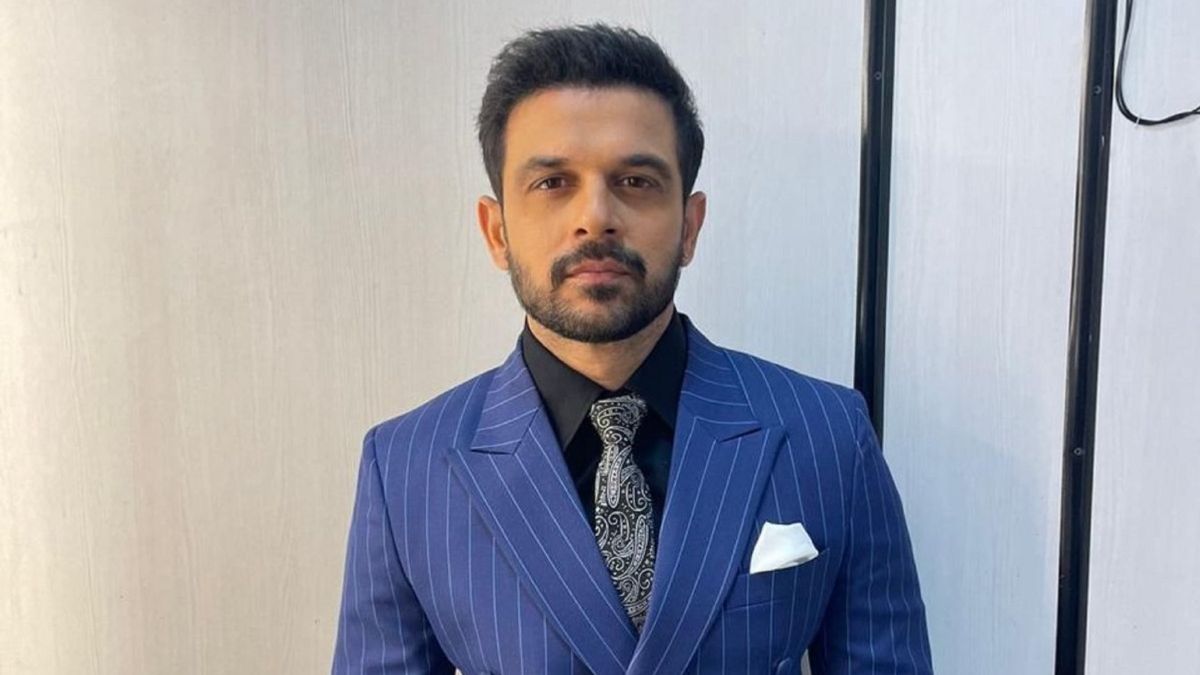 Kaise Mujhe Tum Mil Gaye: Ravish Desai Confirmed To Enter Sriti Jha ...