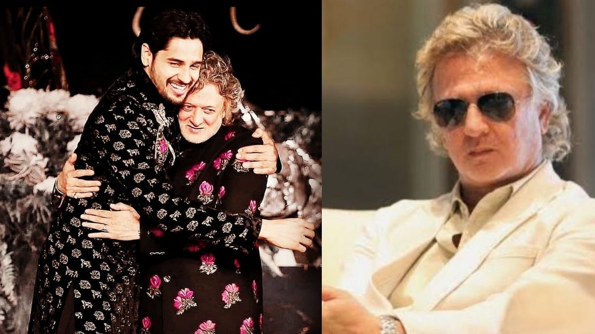 Wie ist Rohit Bal gestorben? Erfahrener Modedesigner erliegt längerer ...