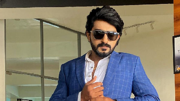 International Men's Day 2024: Shashi Raj Opens Up On His Journey ...