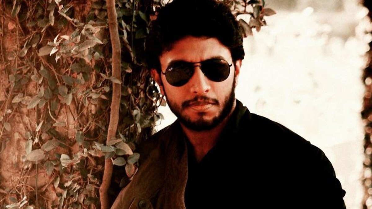 Bigg Boss Tamil 8 Wild Card Contestant: Who Is Shivaji Dev? Meet The ...