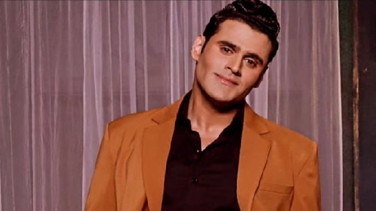 Star Bharat’s show ‘Shaitani Rasmein’s actor Siddhant Issar: “ A person ...