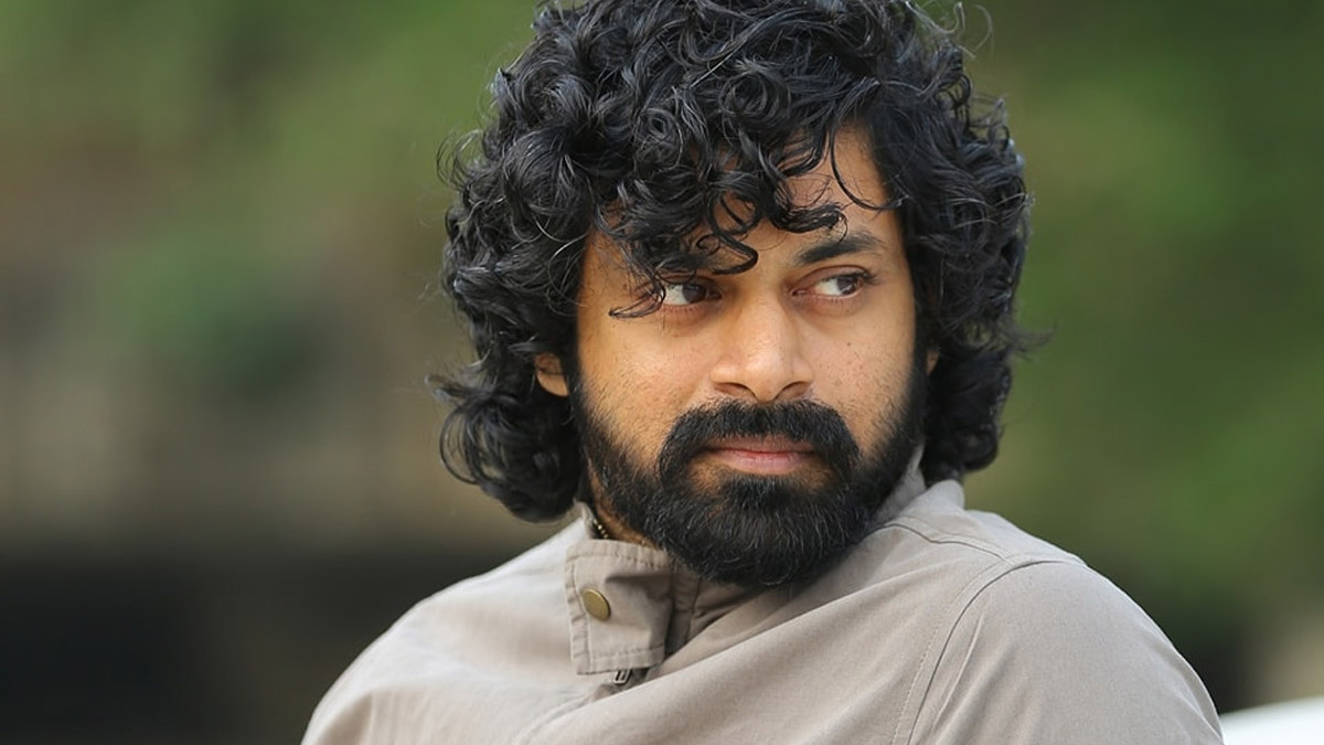 Pushpa Actor Sritej Faces Legal Action After Woman Files Case Alleging Deception Over Promise Of ...