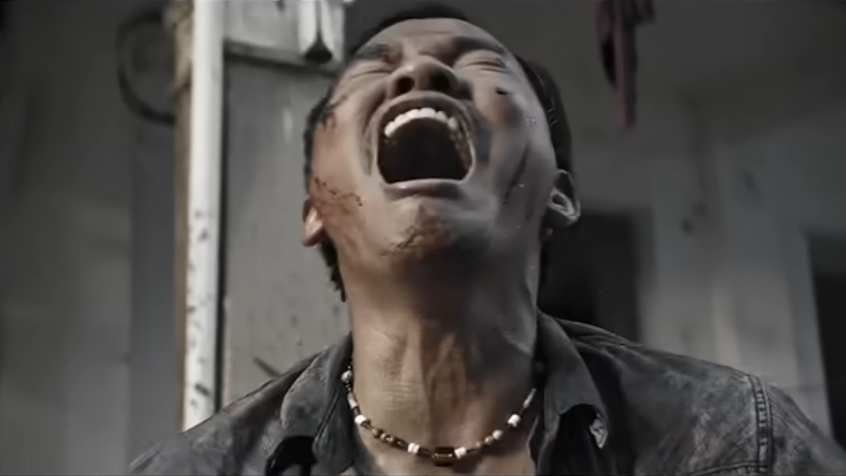 'STRIKING RESCUE' Trailer Released By Distributors Behind The 'IP MAN ...