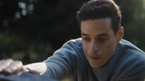 'The Amateur' Trailer Released By 20th Century Studios, Coming To ...